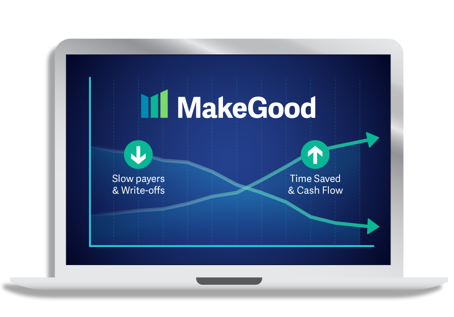 Features — MakeGood