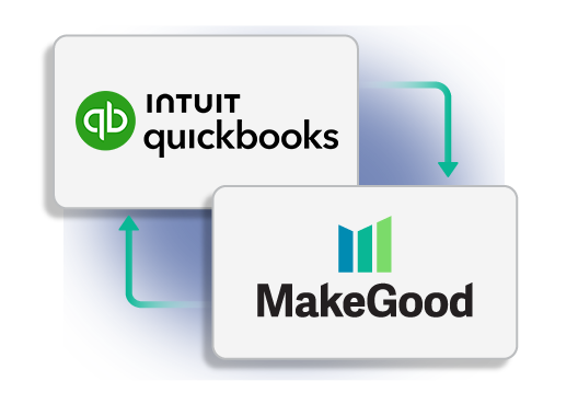 Features — MakeGood